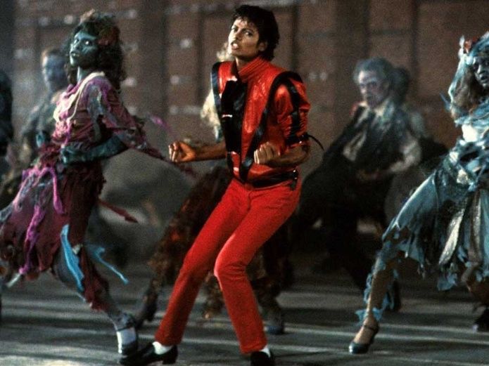 35 años después, “Thriller” sigue siendo referencia histórica para la música - Radioalternativo