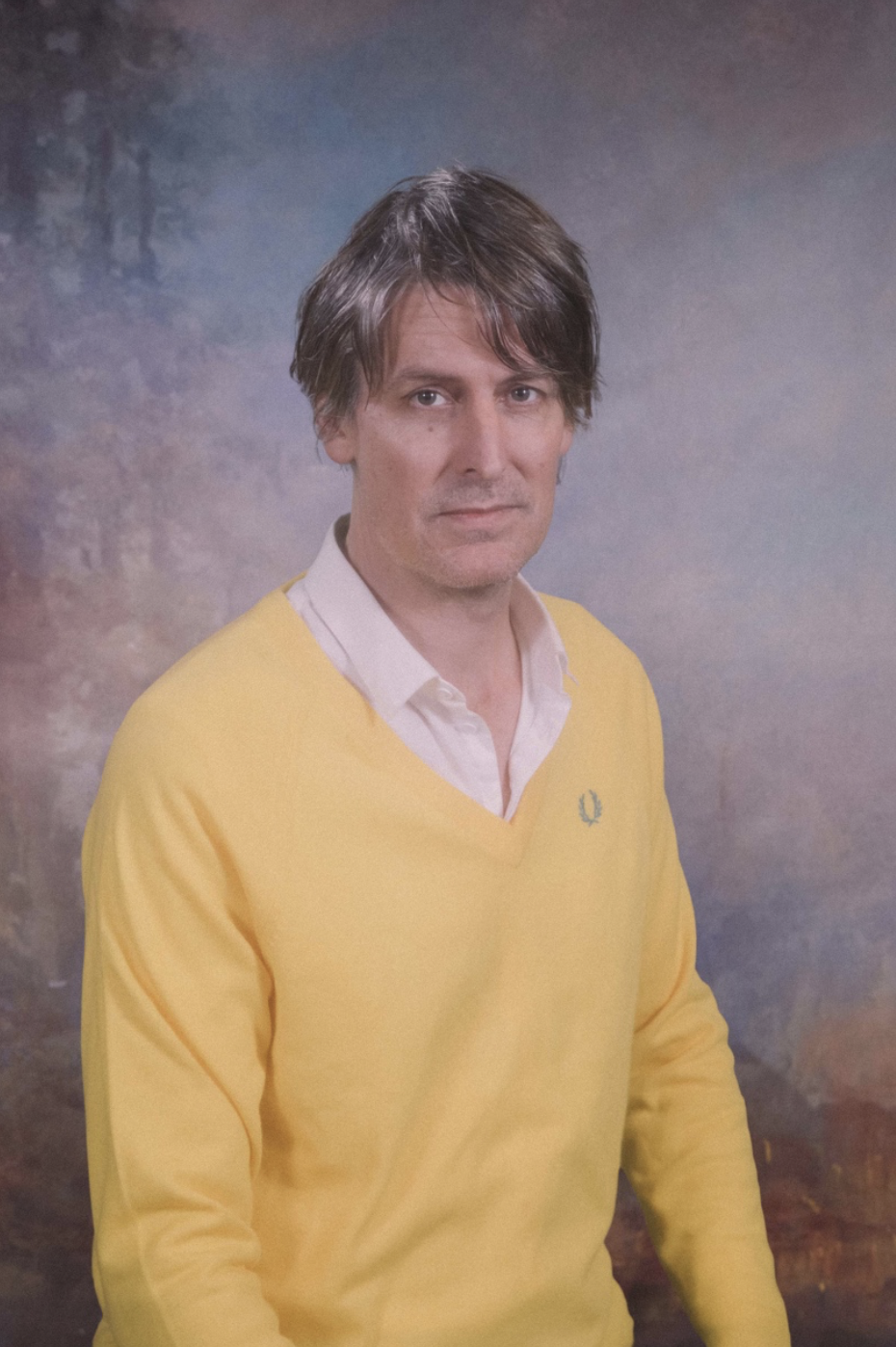 @Stephen Malkmus comparte nueva canción y lyric video, “Come Get Me ...